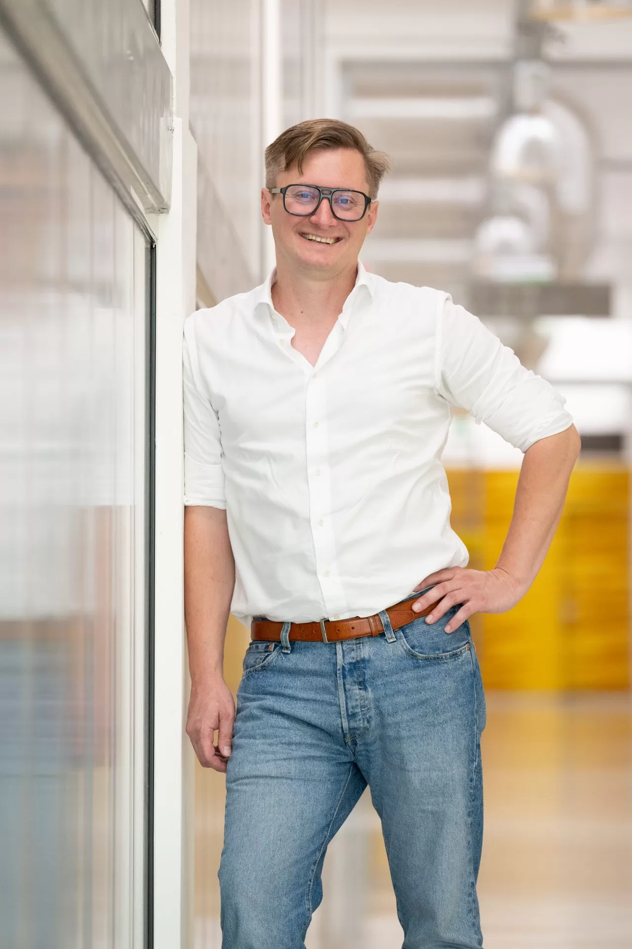 Risico's in kaart - Helixis